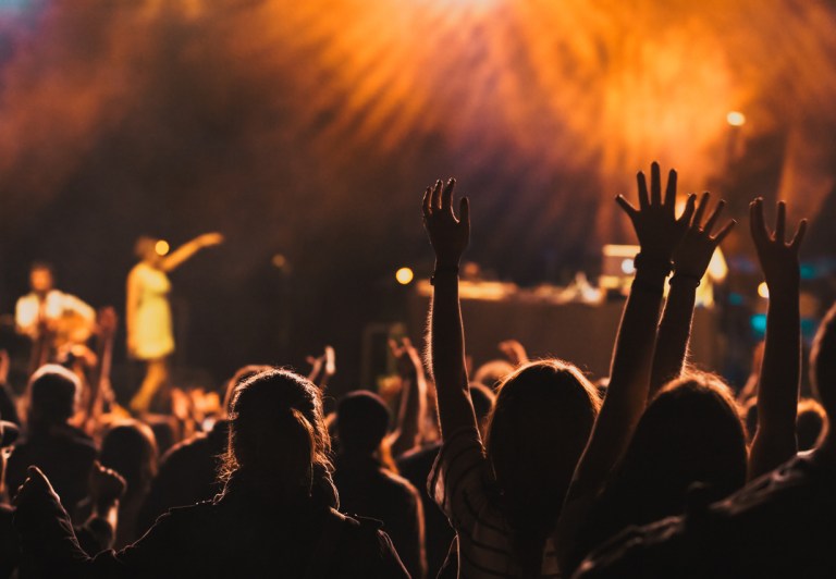 Best Live Music Venues in KC | Scott Asner